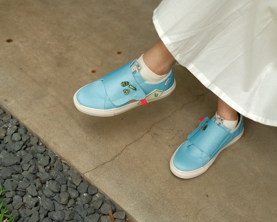 Pijak Bumi | Sustainable Footwear from Indonesia – Pijakbumi