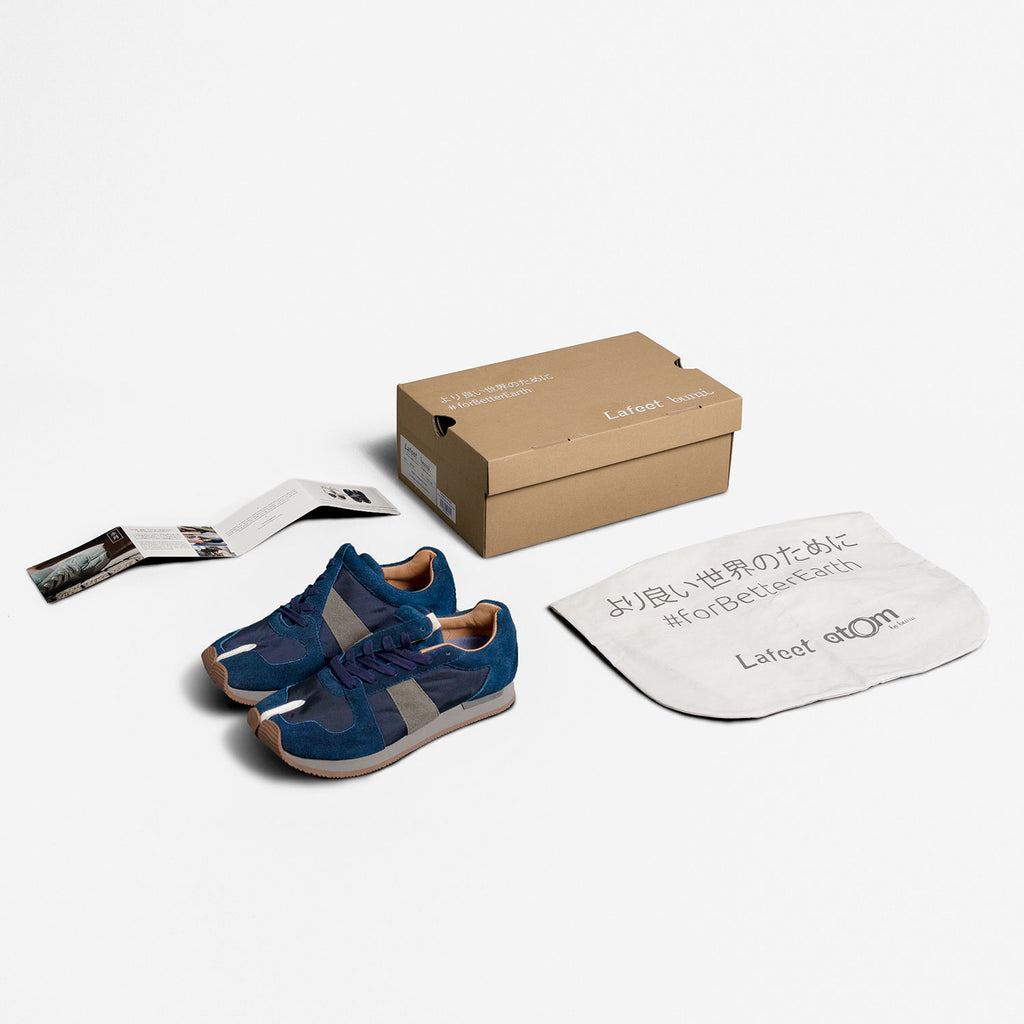 Suigetsu Water – Pijakbumi