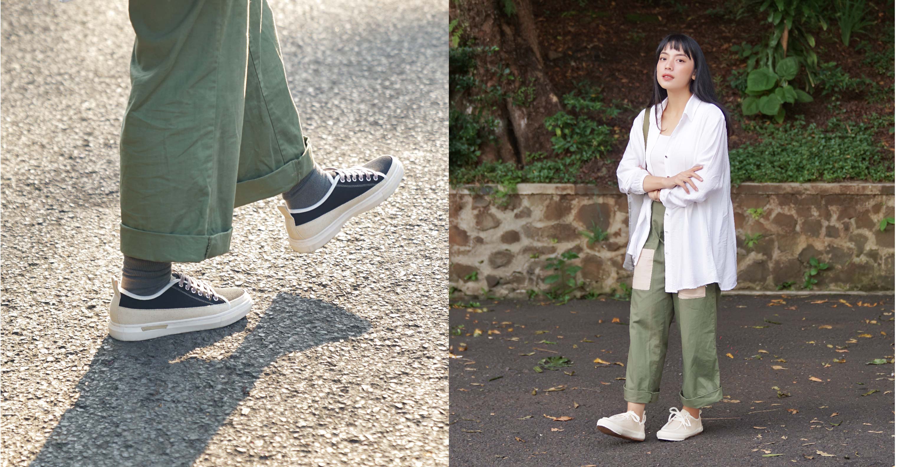 Pijak Bumi | Sustainable Footwear from Indonesia – Pijakbumi