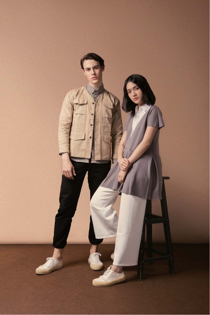 Pijak Bumi | Sustainable Footwear from Indonesia – Pijakbumi