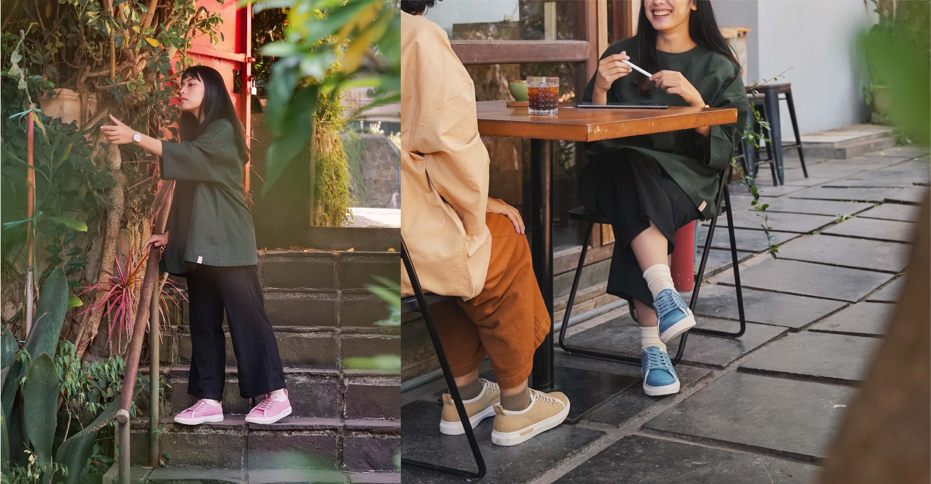 Pijak Bumi | Sustainable Footwear from Indonesia – Pijakbumi