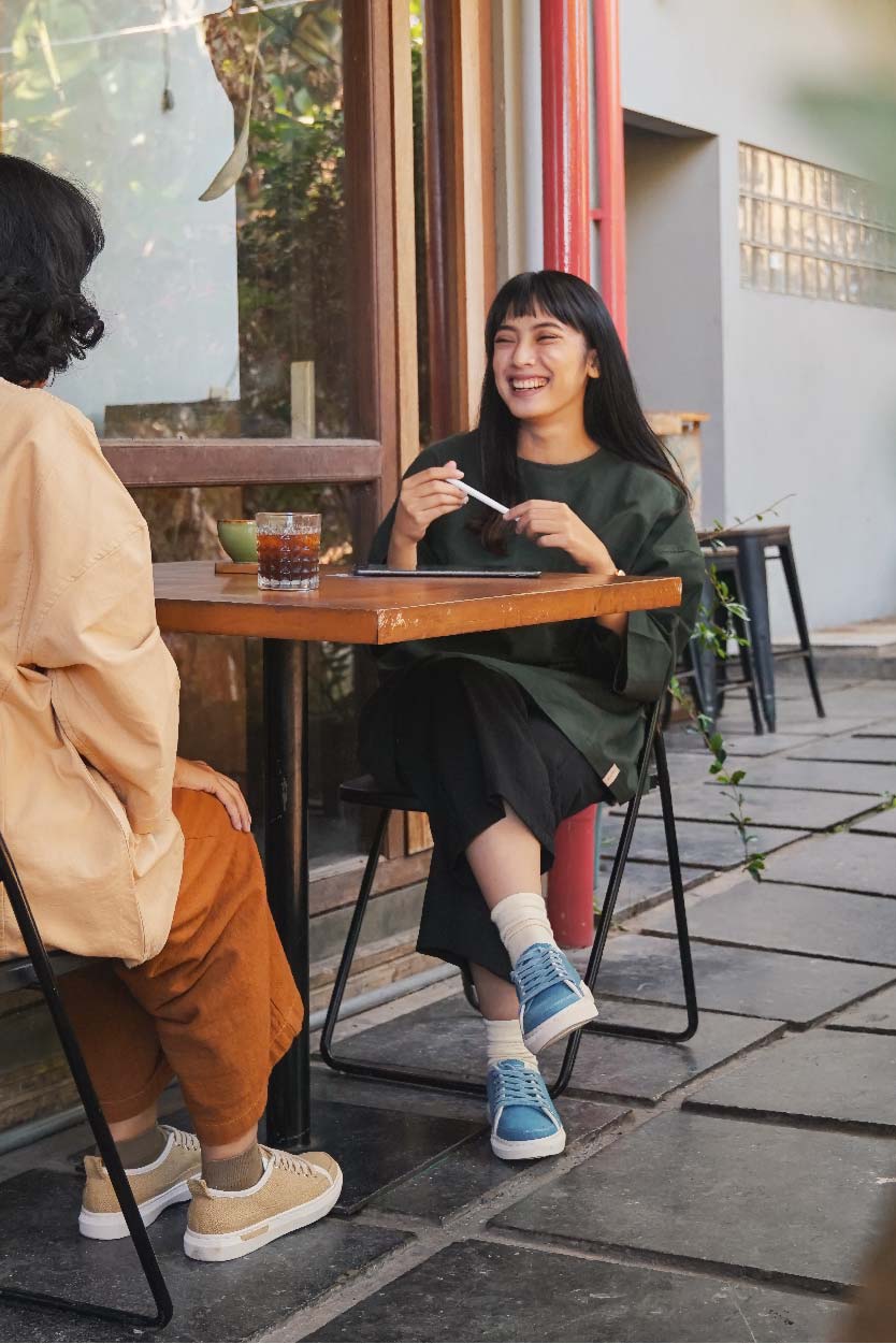 Pijak Bumi | Sustainable Footwear from Indonesia – Pijakbumi