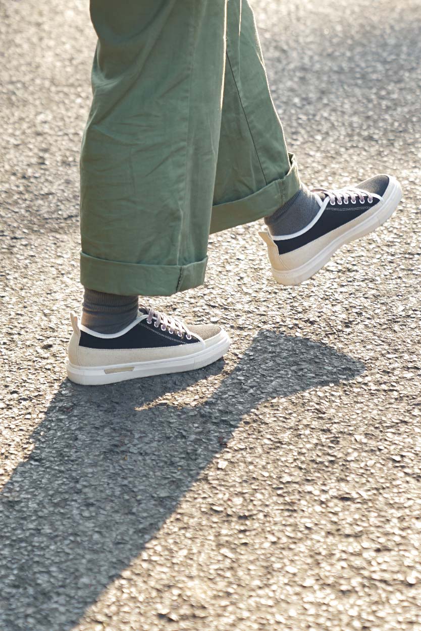 Pijak Bumi | Sustainable Footwear from Indonesia – Pijakbumi